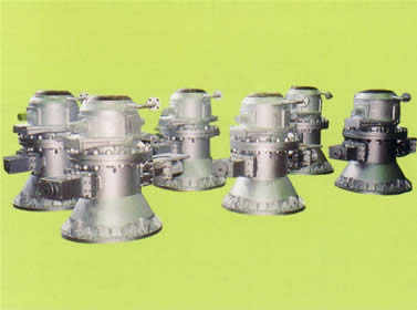 AZUMA IRON WORKS co.,LTD. All Round Valve Manufacturer